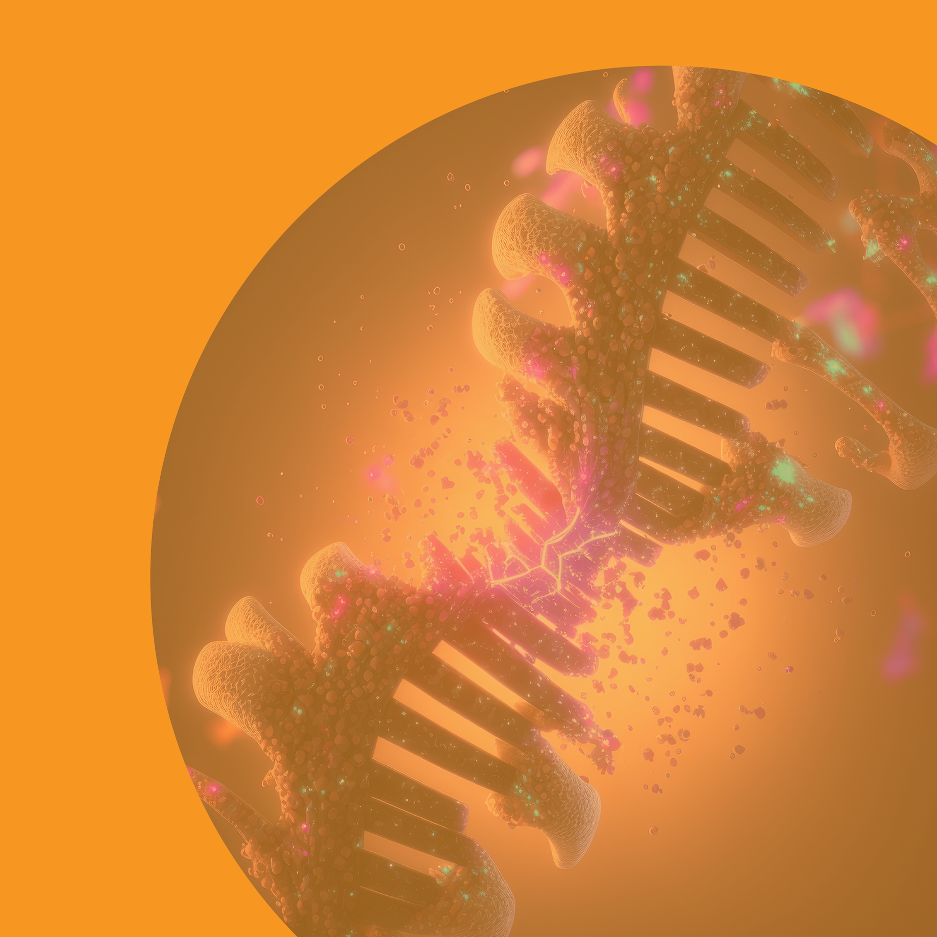 Epigenetics: An Overview – Troscriptions