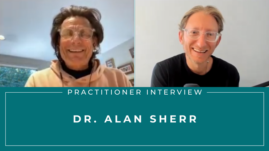 Dr. Alan Sherr – Troscriptions®