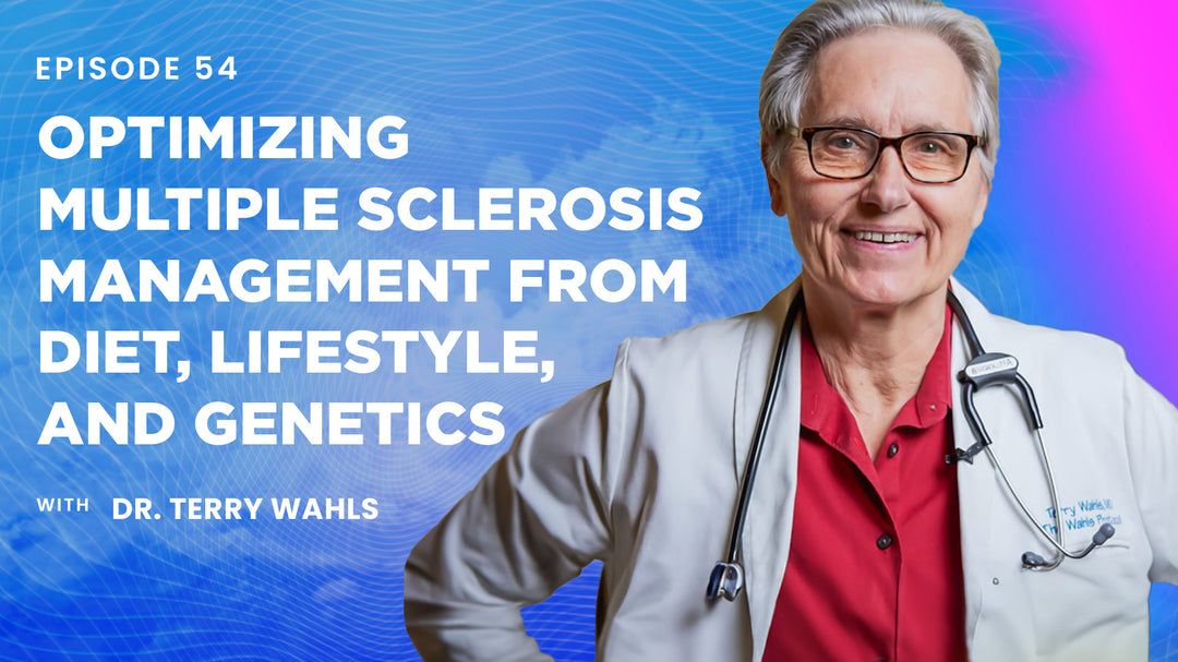 Smarter Not Harder Podcast – Troscriptions