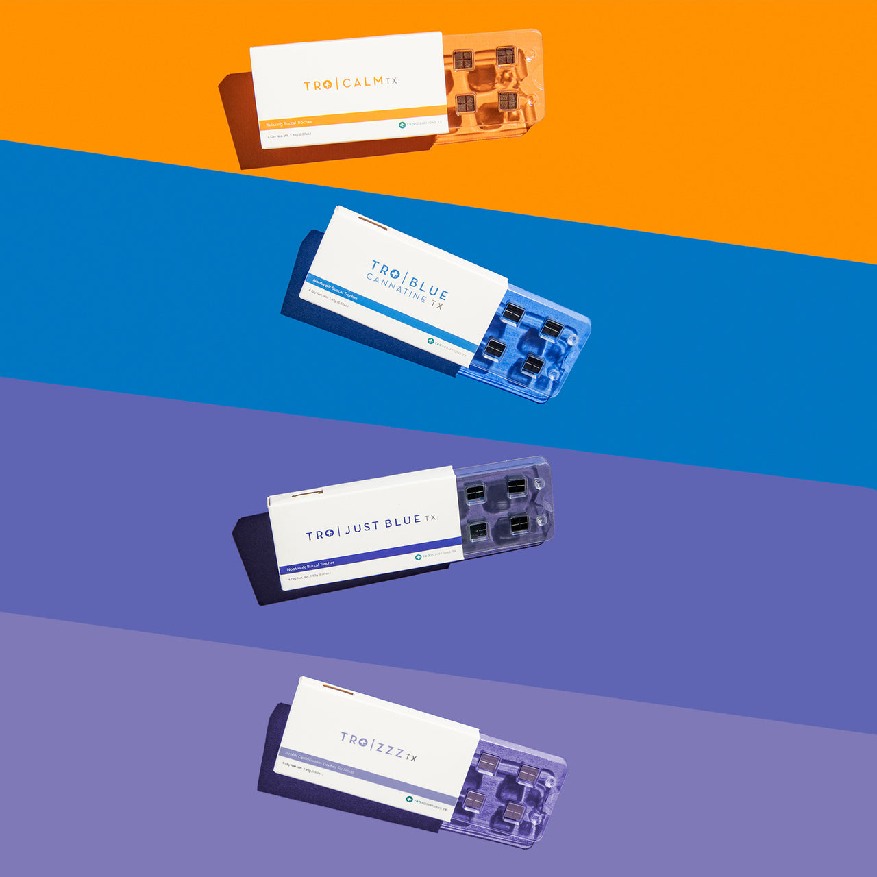 All – Troscriptions®