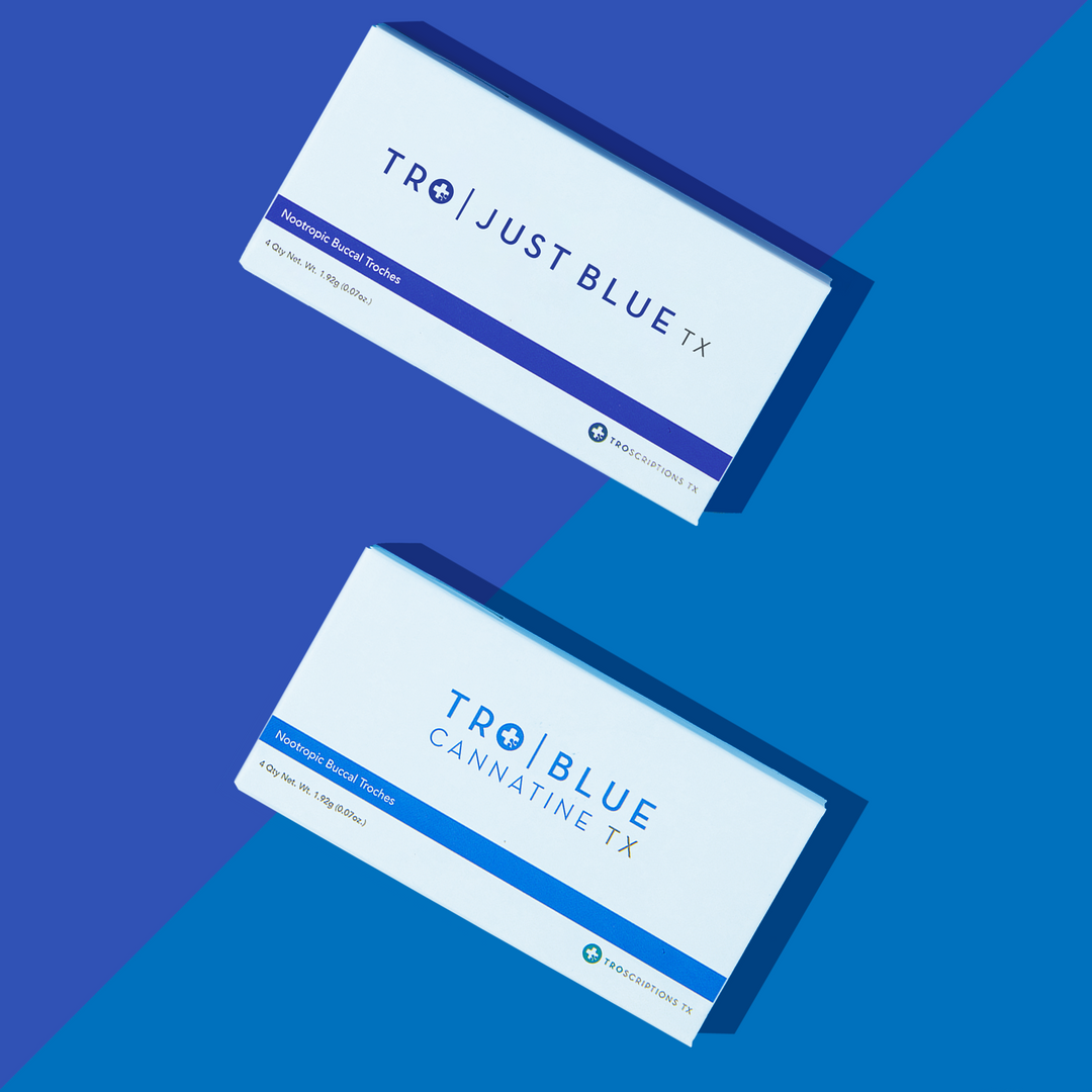 All – Troscriptions®