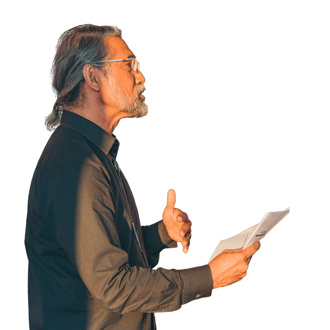 Our Charity – Troscriptions®