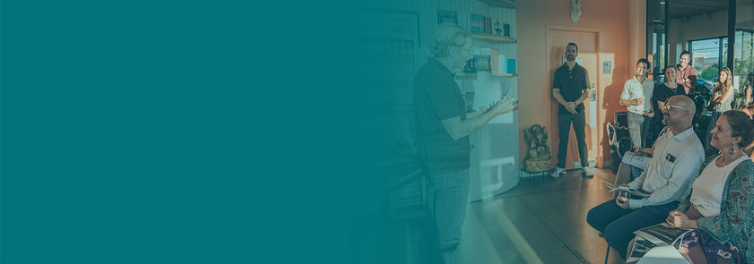 Our Charity – Troscriptions®