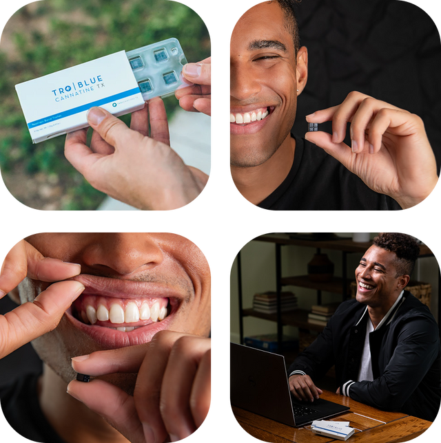 Our Products – Troscriptions®