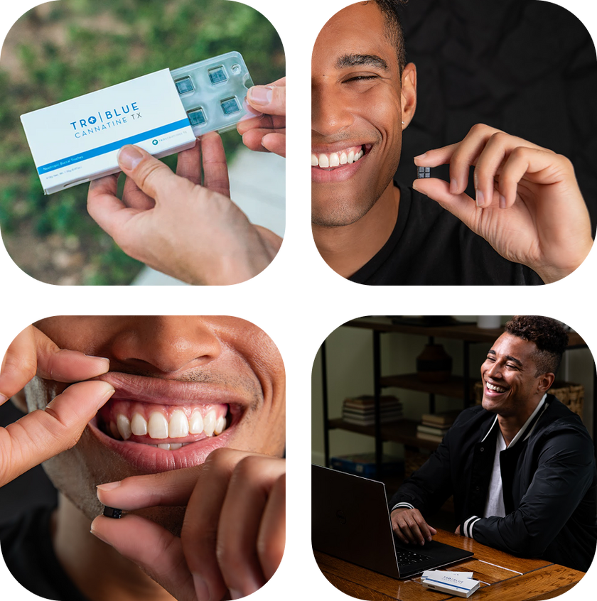 Our Products – Troscriptions®