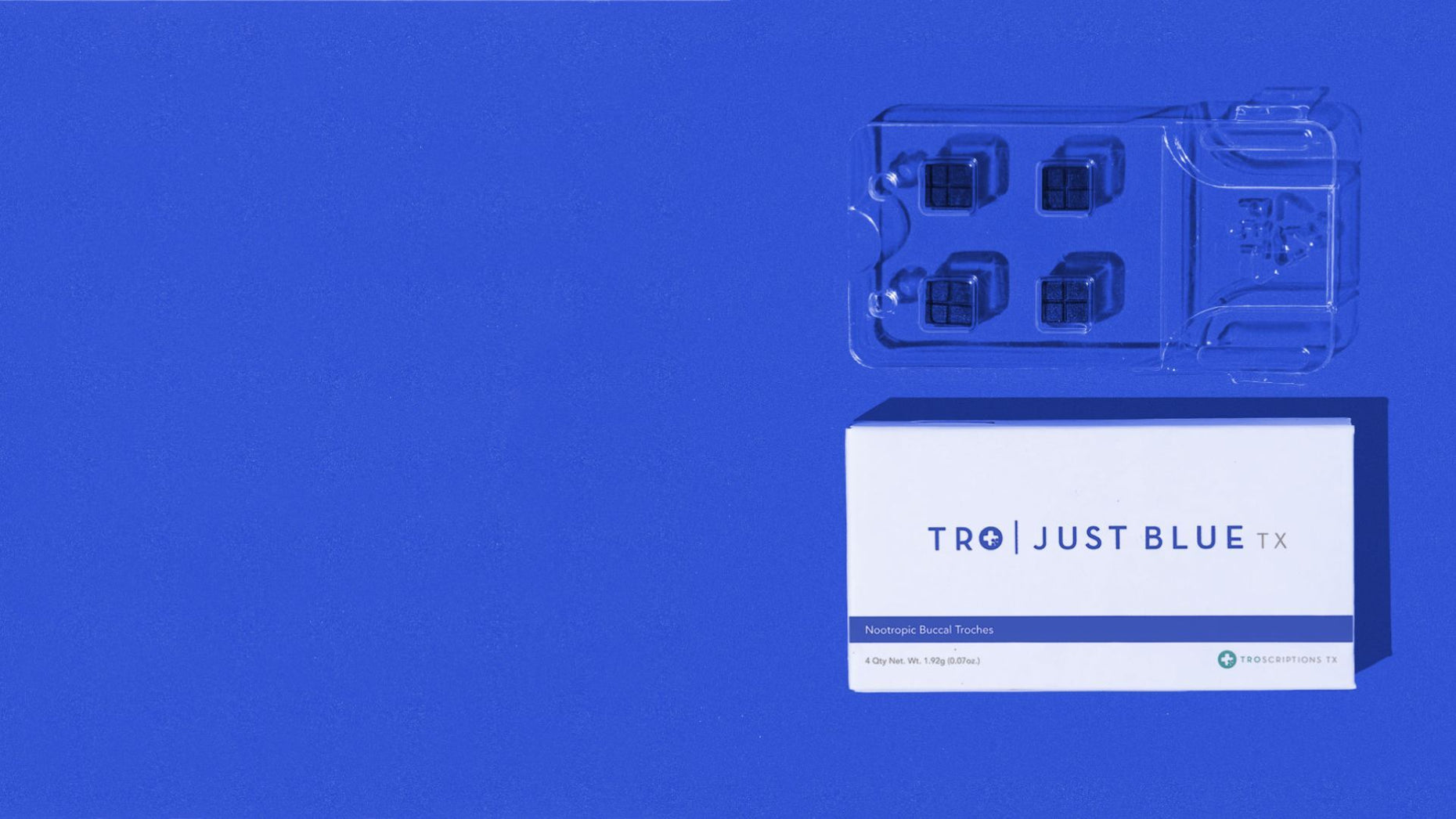 Just Blue to the Rescue: 5 Ways Methylene Blue Increases Energy – Troscriptions®