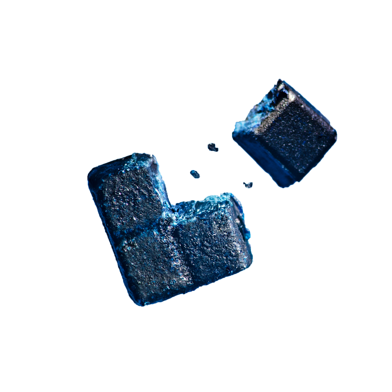 Tro+ Blue™ – Troscriptions®