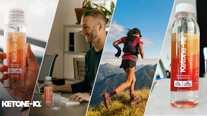 Ketone Aid – Troscriptions®