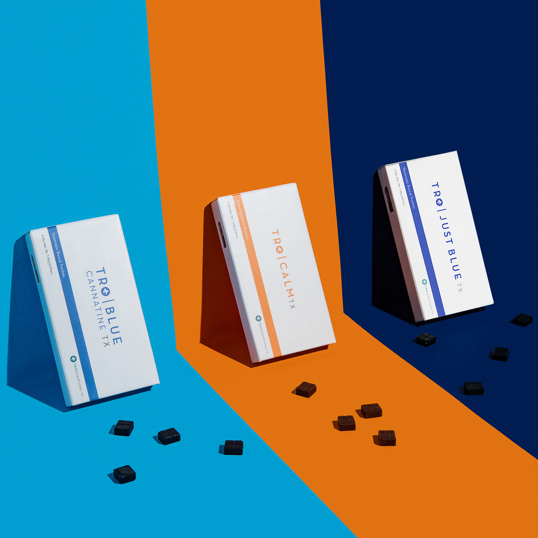 Subscribe & Save – Troscriptions®