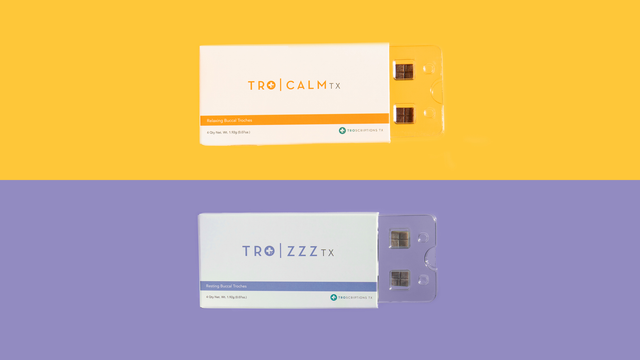 Tro Calm™ – Troscriptions®