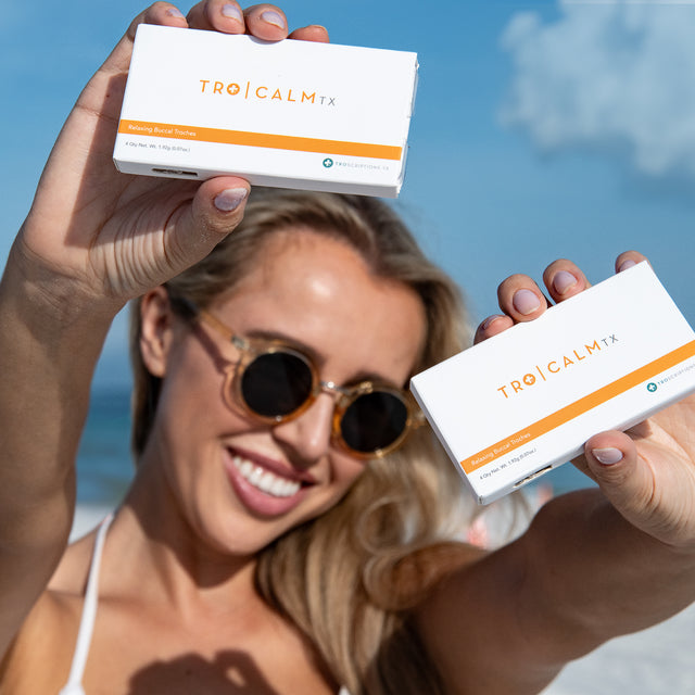 Tro Calm™ – Troscriptions®