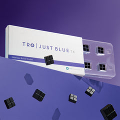 Just Blue™ – Troscriptions®