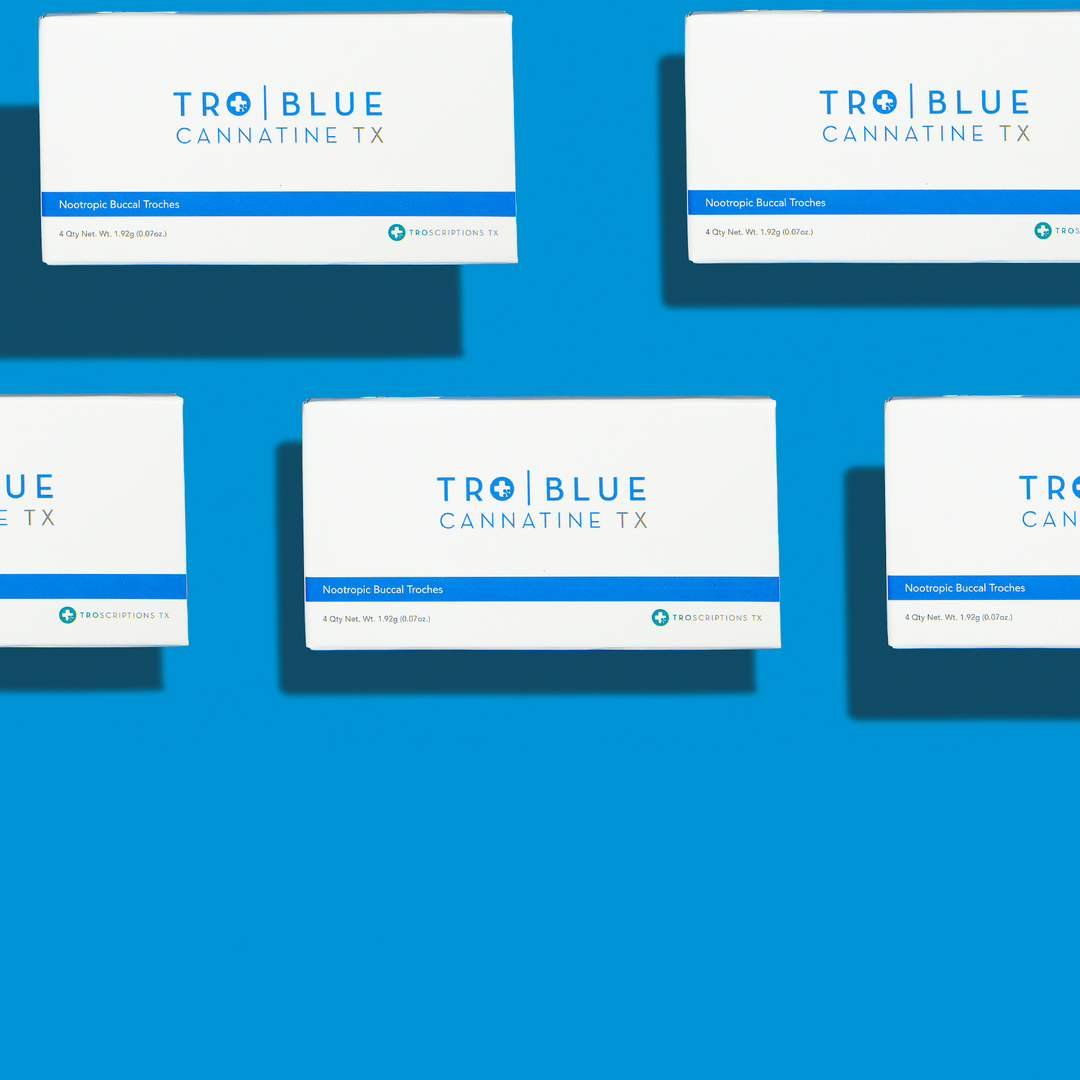 Are you ready? – Troscriptions®