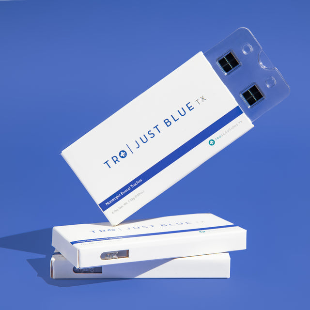 Methylene Blue – Troscriptions®