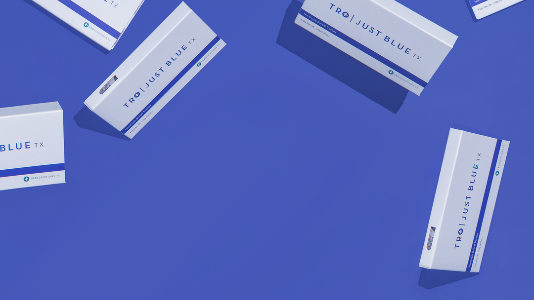 Thank you for your purchase. – Troscriptions®