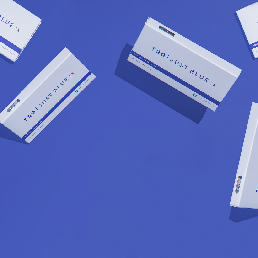 Thank you for your purchase. – Troscriptions®