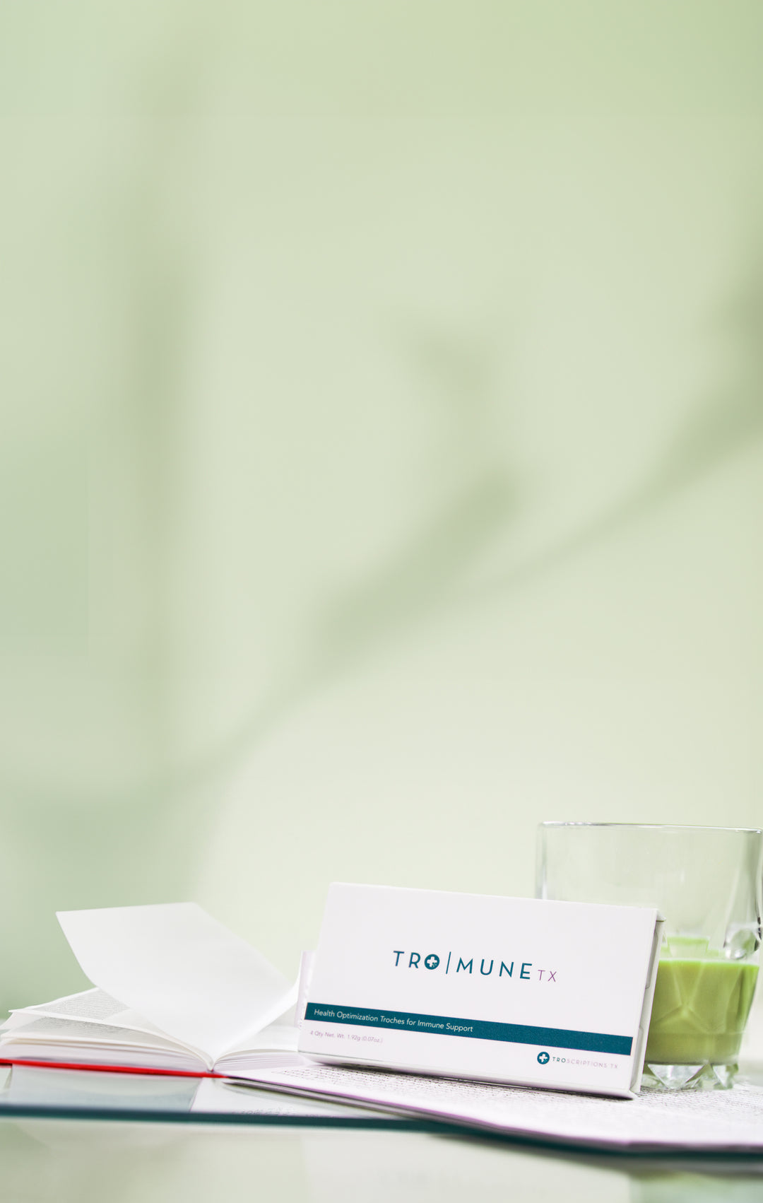 Tro Mune: 5 Ways Cordycepin Boosts Your Immune System Function – Troscriptions®