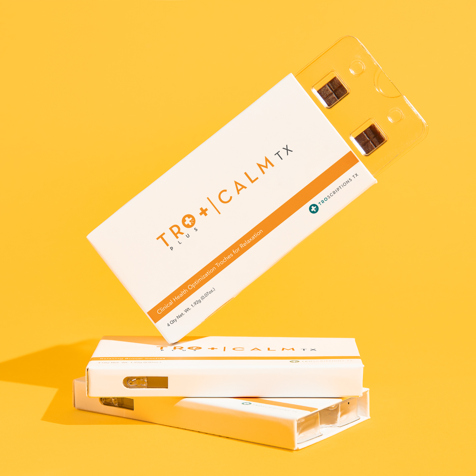 Our Products – Troscriptions®