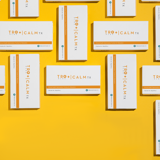 Are you ready? – Troscriptions®