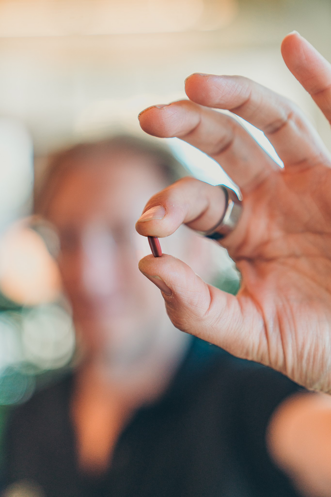 Tro Zzz is the GABA Supplement You Need for Sleep – Troscriptions®