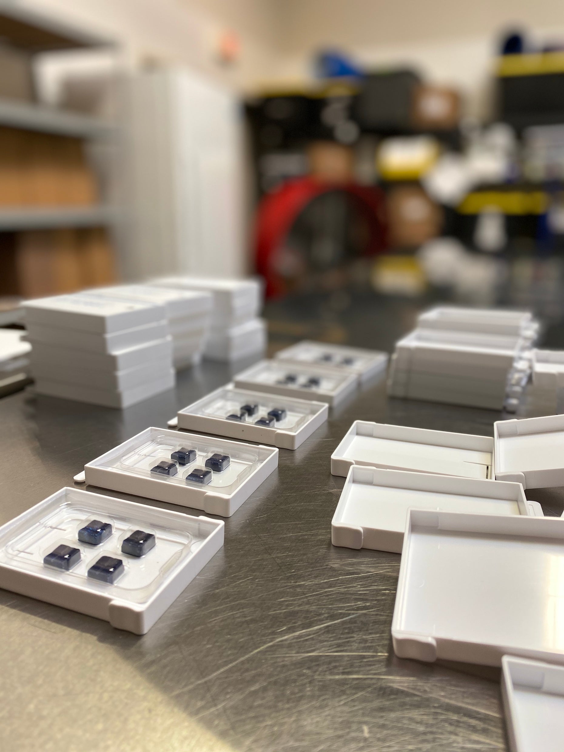 Troscriptions® - Buccal Troches for Health Optimization