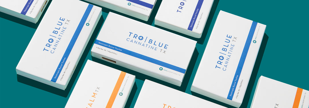 Our Products – Troscriptions®