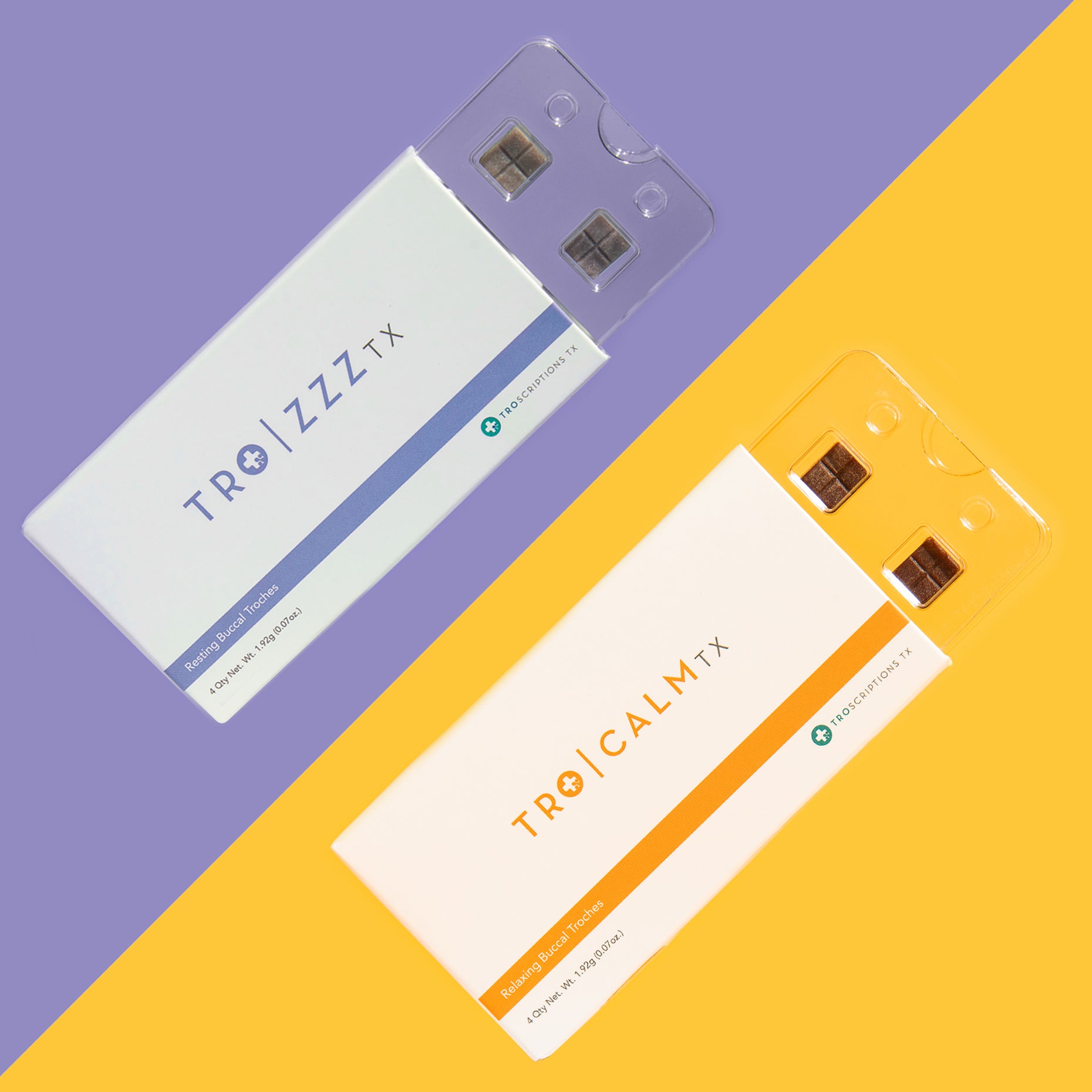 Our Products – Troscriptions®