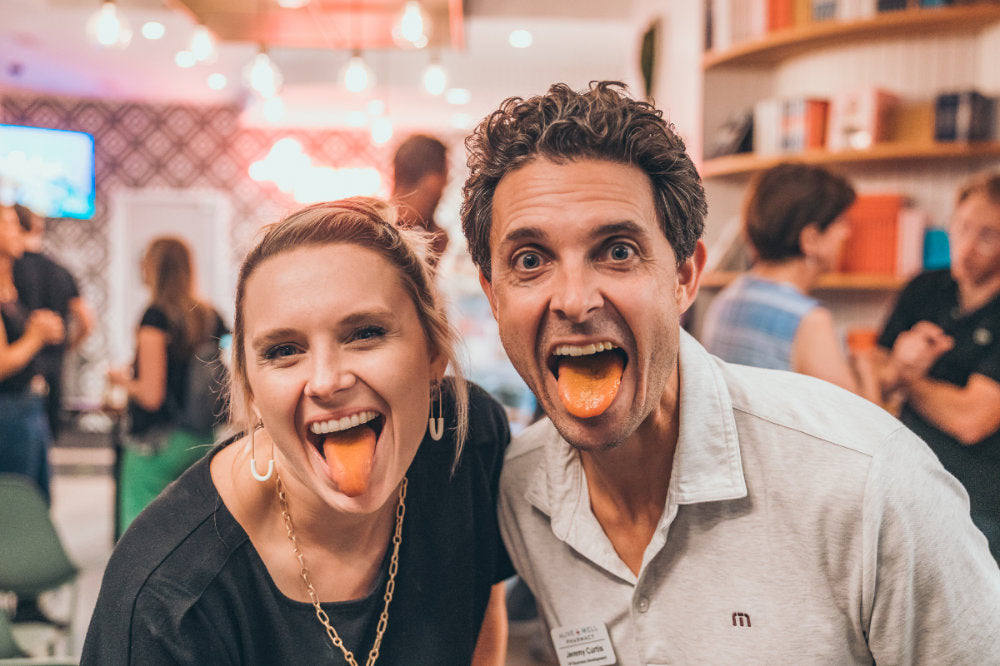 About - Troscriptions