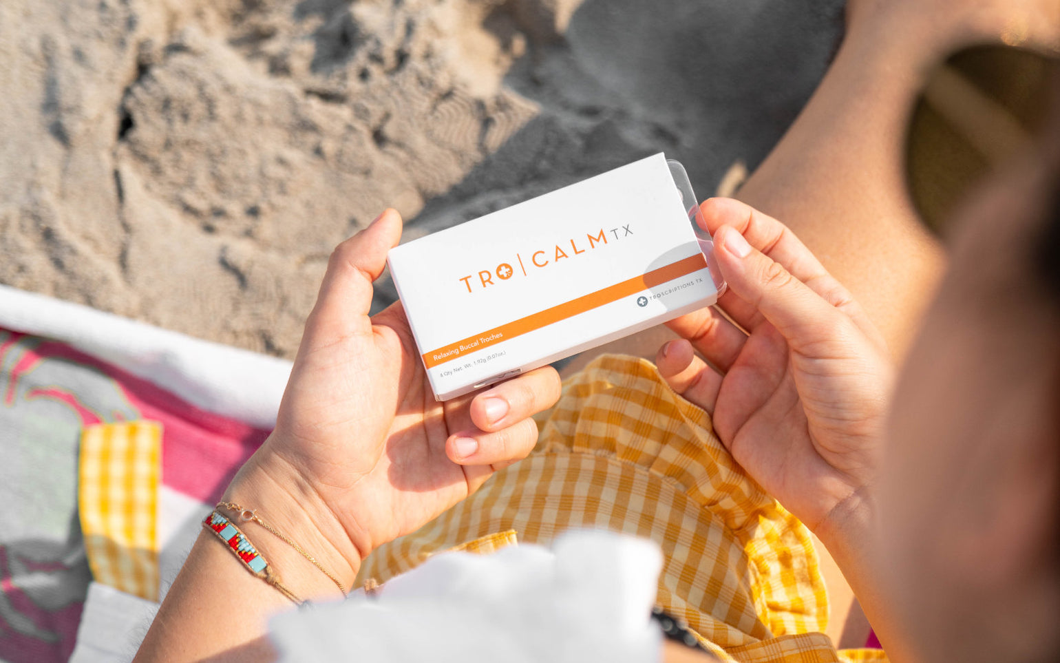 What is a Troche? Benefits of the Buccal Troche – Troscriptions®