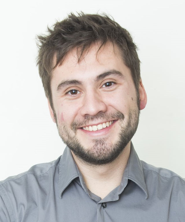 About Us – Troscriptions