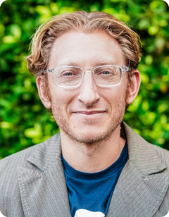 Dr. Scott Sherr – Troscriptions®