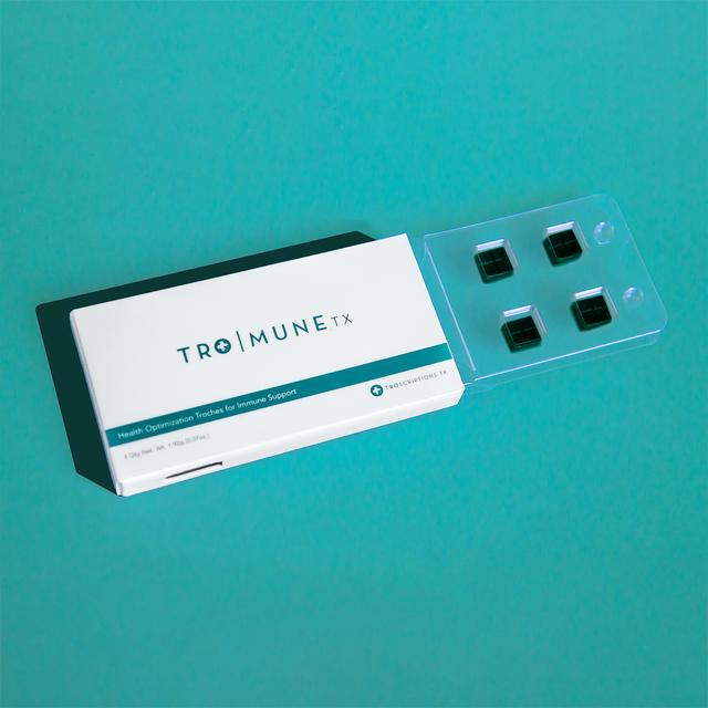 Tro Mune™ – Troscriptions®