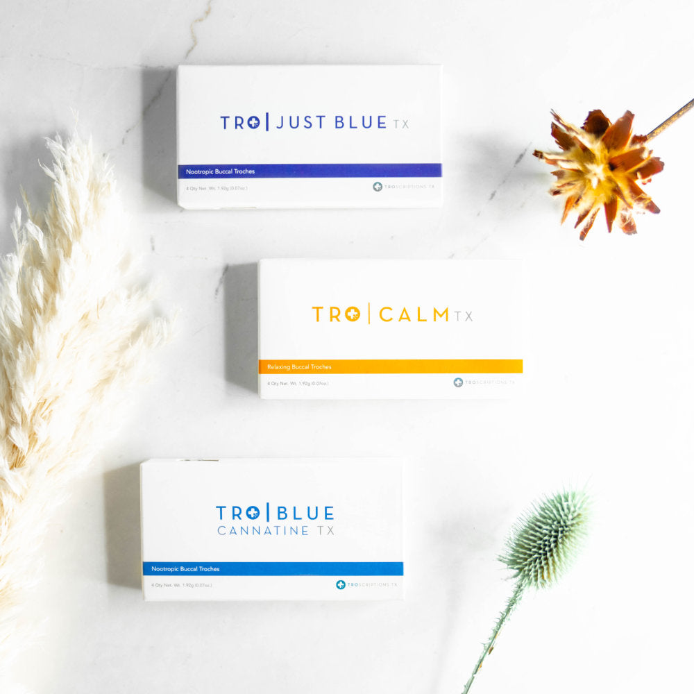 Practitioners - Troscriptions